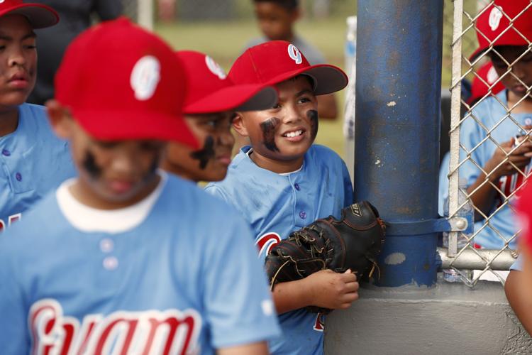 Guam hands Saipan 2nd loss in baseball qualifier | Local Sports ...