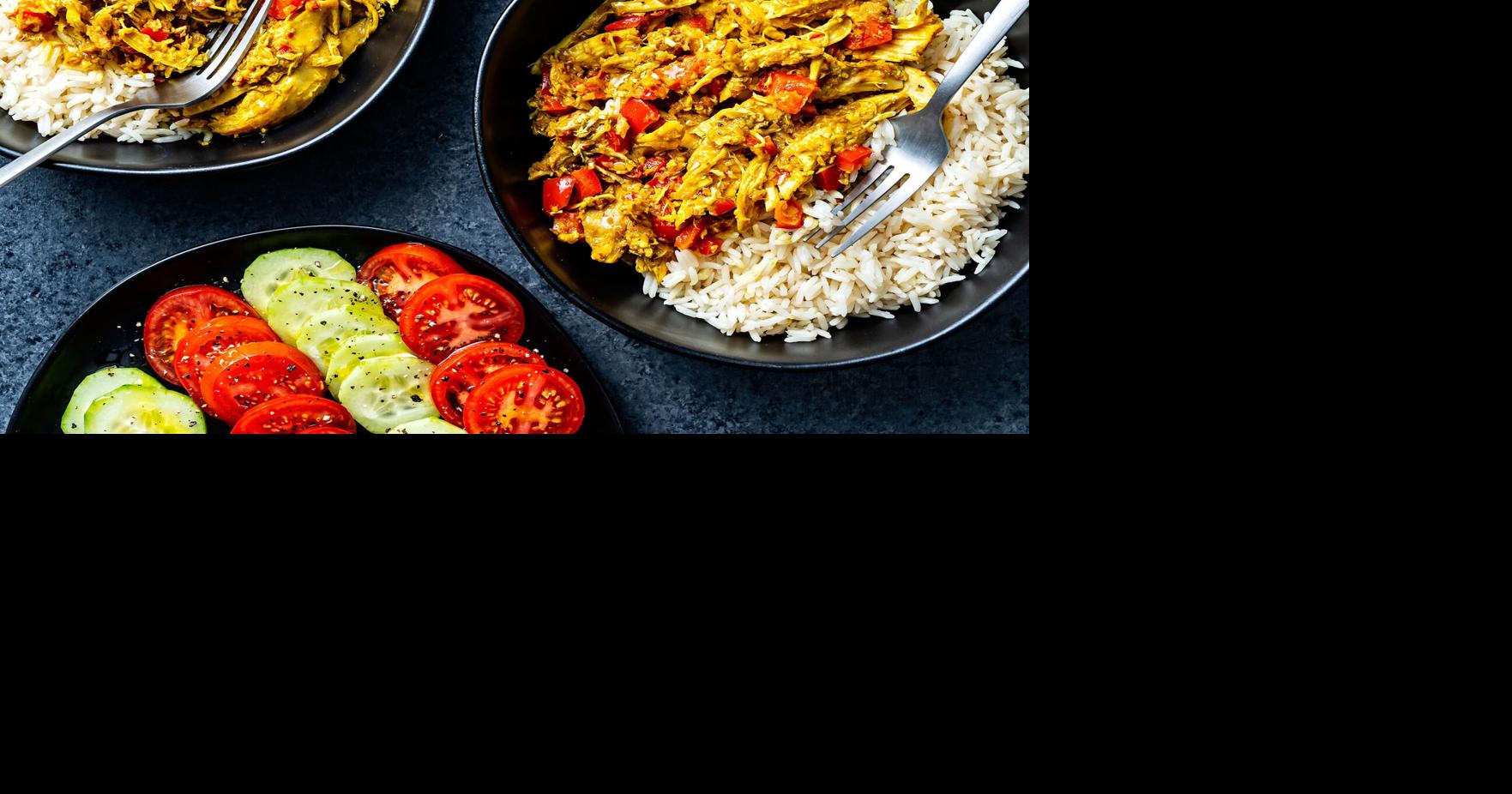A multi-layered spice paste recipe unlocks the cuisine of Bali | Food ...