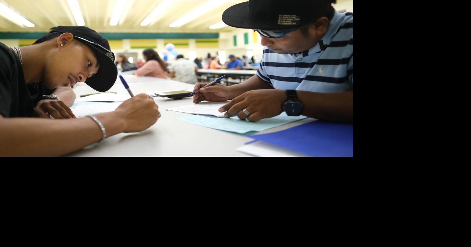 GDOL: 47% noncompliant with fair chances hiring law | Local News ...