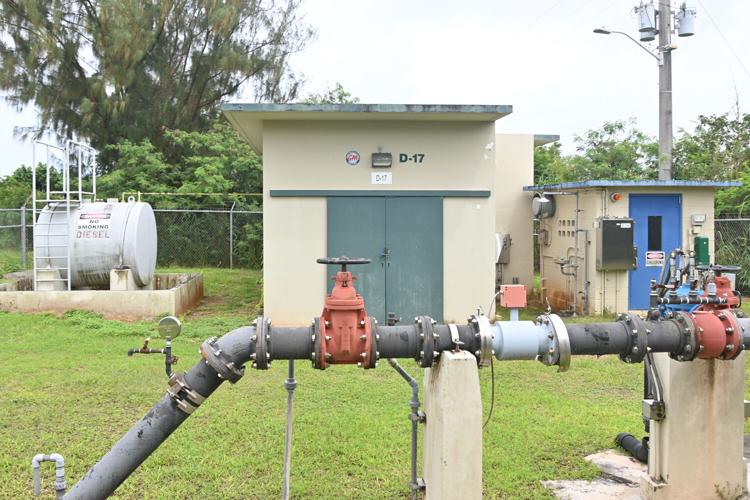 Oversight planned on dieldrin | Local News | postguam.com