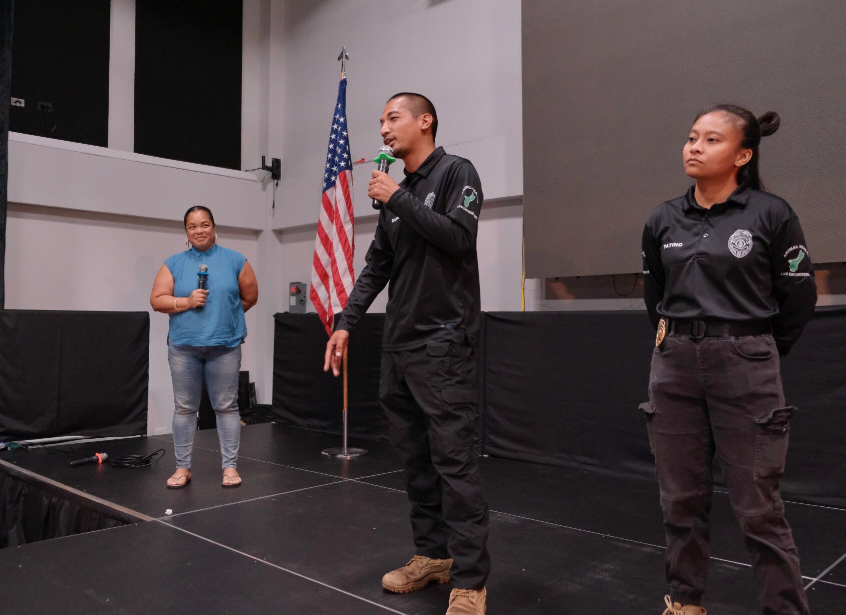 WAVE Horizon Summit brings Guam youth together for inspiration and ...