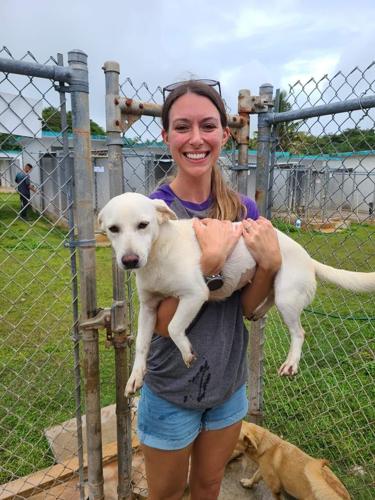 GAIN: Practice responsible pet ownership | Local News | postguam.com