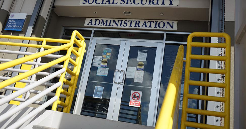 Social Security services available by phone, online | Local News ...