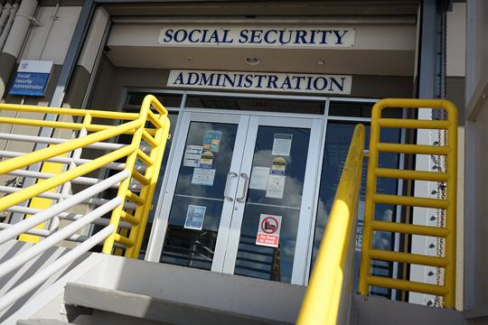 Social Security services available by phone, online | Local News ...
