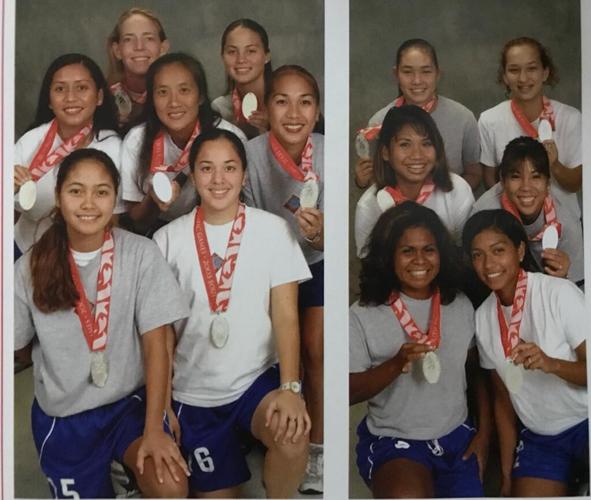 Guam's 'greatest team ever' took on the world | Local Sports | postguam.com