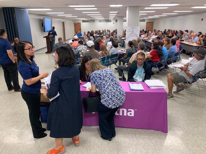 GovGuam keeps Aetna for $110M health insurance contract | Local News ...