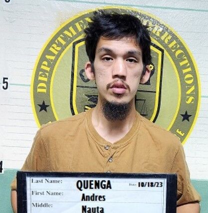 2 men charged with criminal trespass | Local News | postguam.com