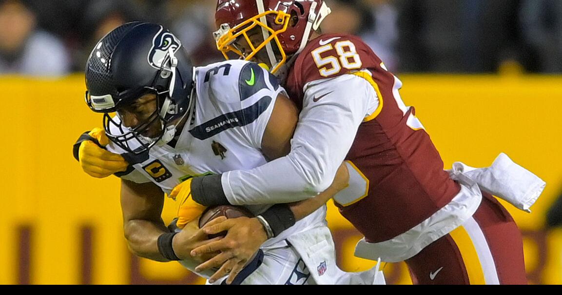 5 suspended over NFL gambling violation | National Sports | postguam.com