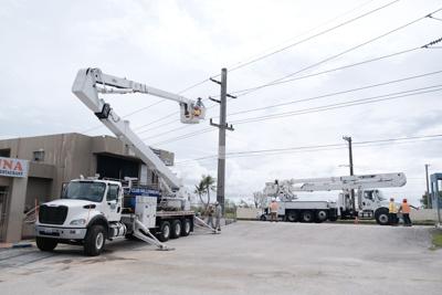 NDAA provision would require report on Guam's power grid | Local News ...