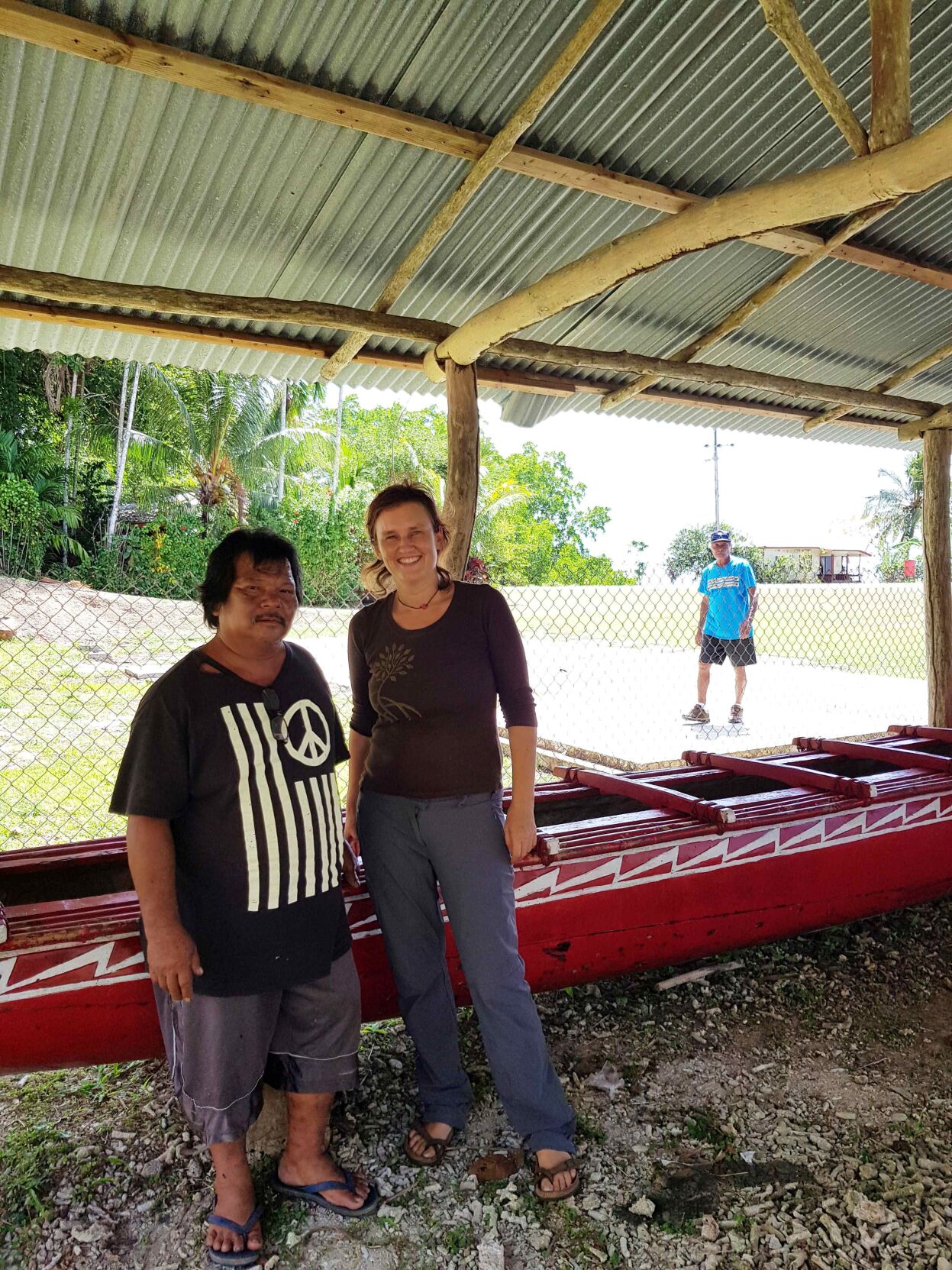 UOG researcher contributes to global plant study, highlighting cultural ...