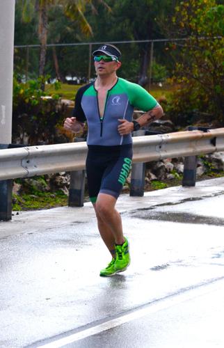 Guam Triathlon Federation sees boost in numbers | Local Sports ...