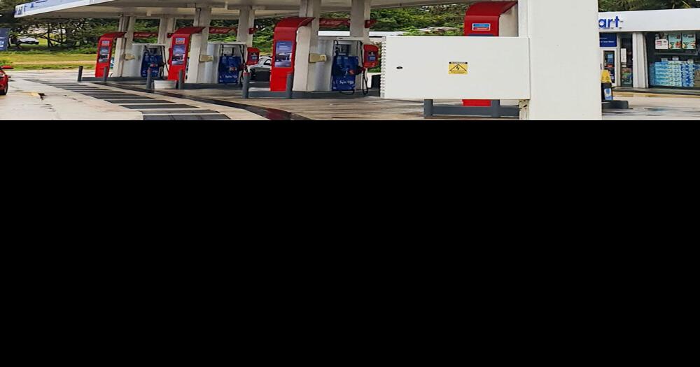 Gas prices drop 10 cents | Guam News | postguam.com