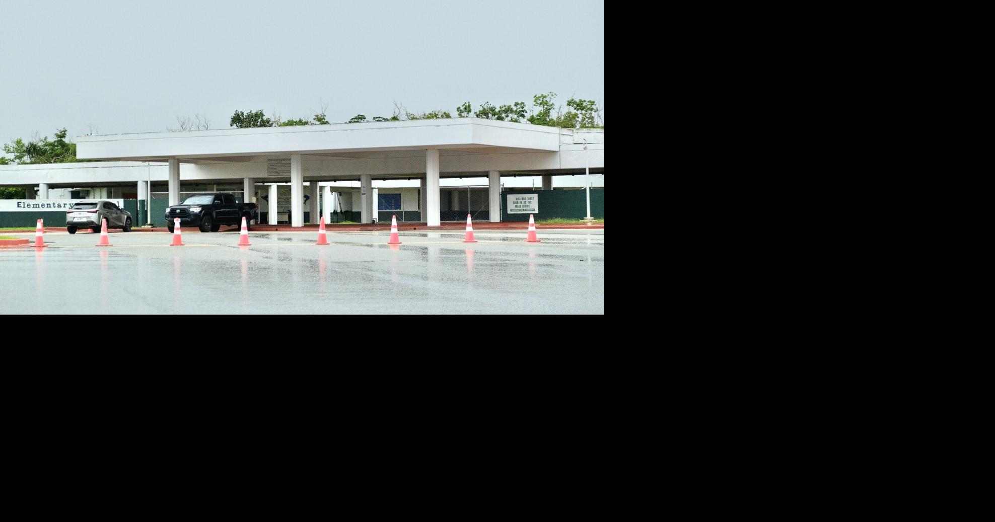 4 schools pass sanitary inspection, officials talk budget needs | Local ...