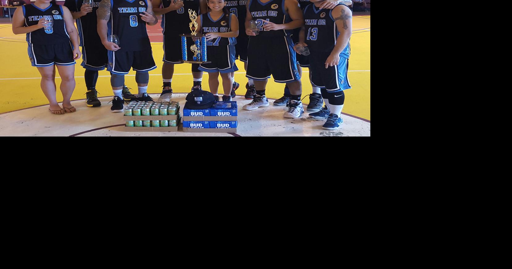 Bud Light Golden Hoops Classic kicks off Sunday | Local Sports ...