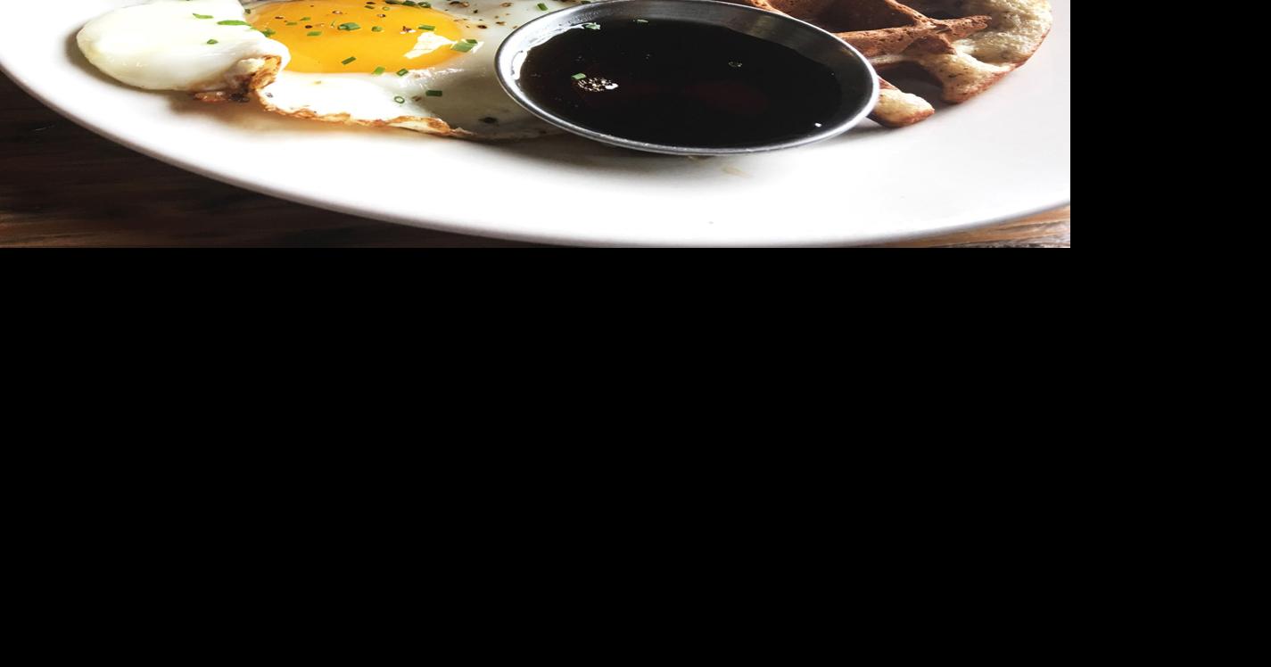 Where to eat breakfast, lunch and dinner in Virginia Beach | Food ...