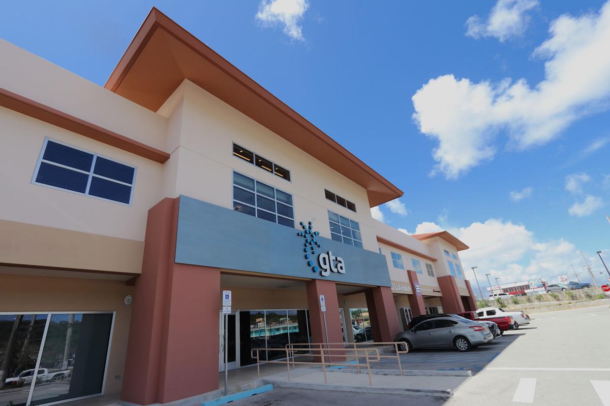 New brand, new mindset at GTA Experience Center | Guam Business ...