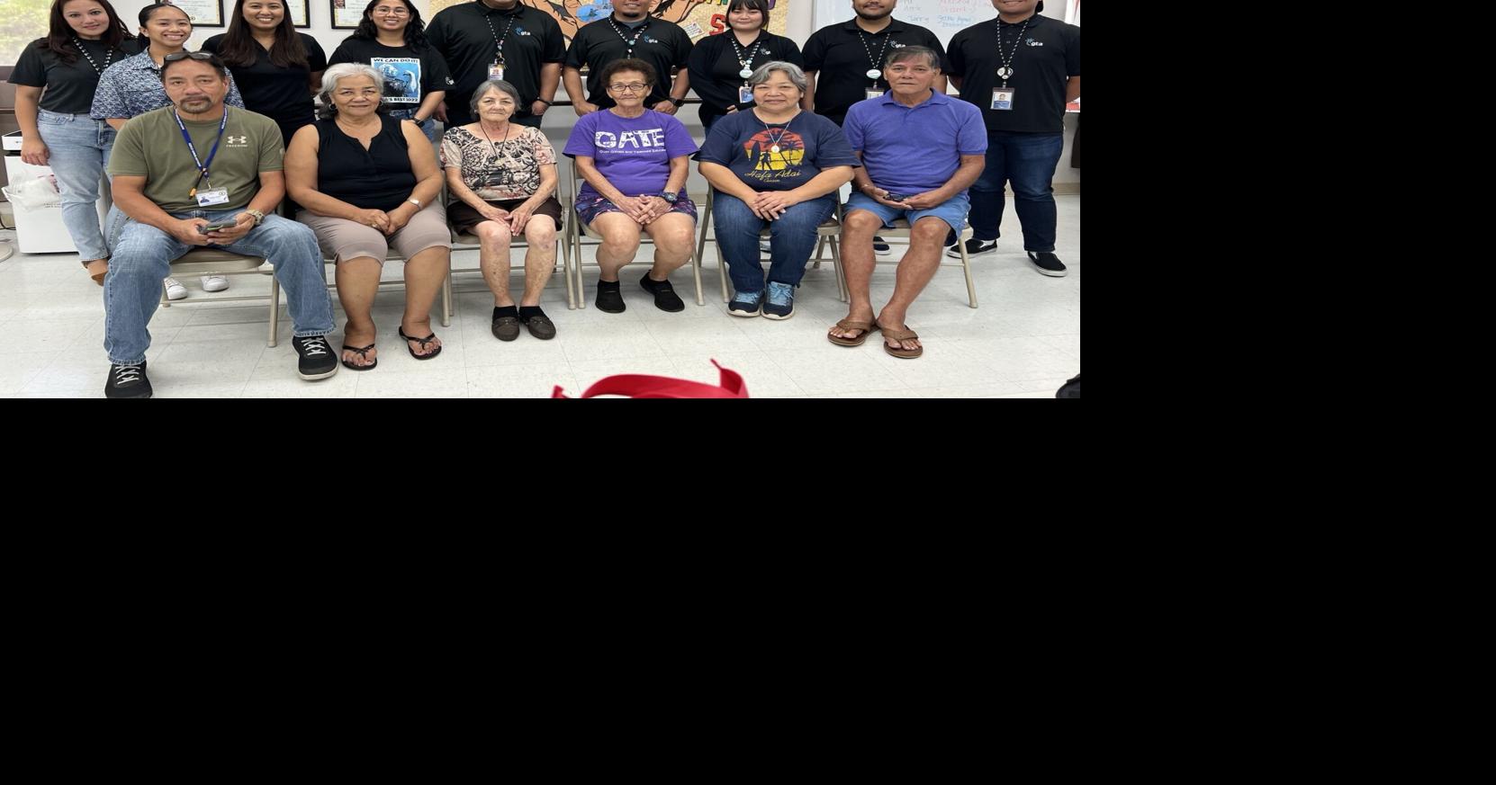 GTA resumes free tech workshops for manåmko’ | Local News | postguam.com