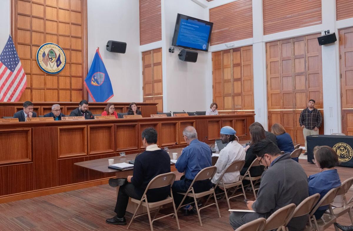 GMH, OPA face off at Legislature over audit on $105.9M doctors' pay ...