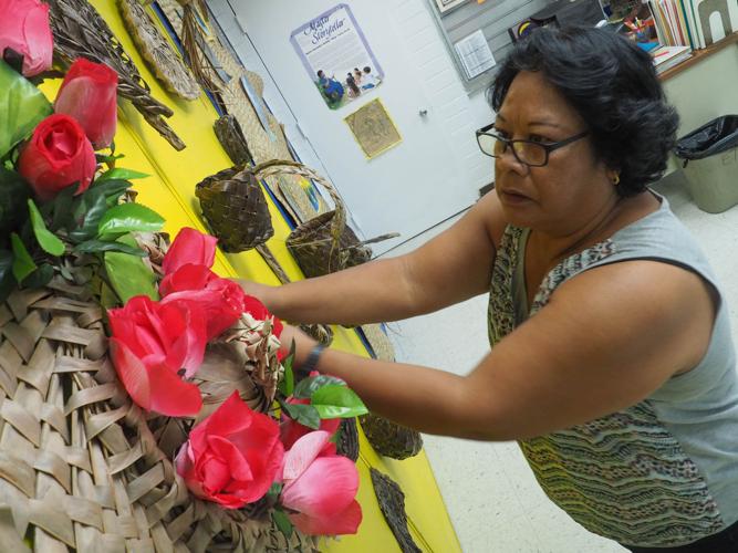 Saving a language | The Scoop | postguam.com