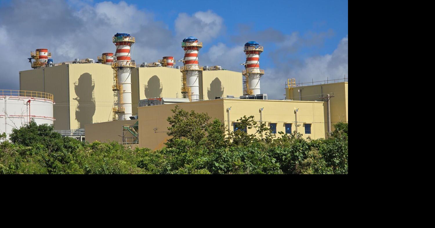 New Ukudu power plant begins delivering energy, promising end to grid ...