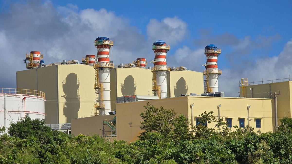 New Ukudu power plant begins delivering energy, promising end to grid ...