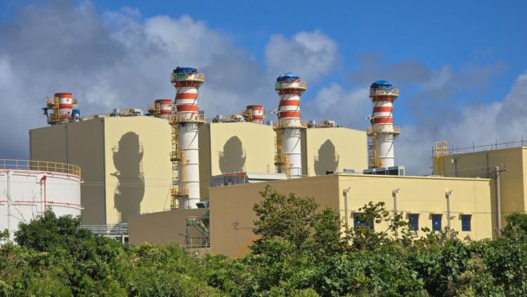 New Ukudu power plant begins delivering energy, promising end to grid ...