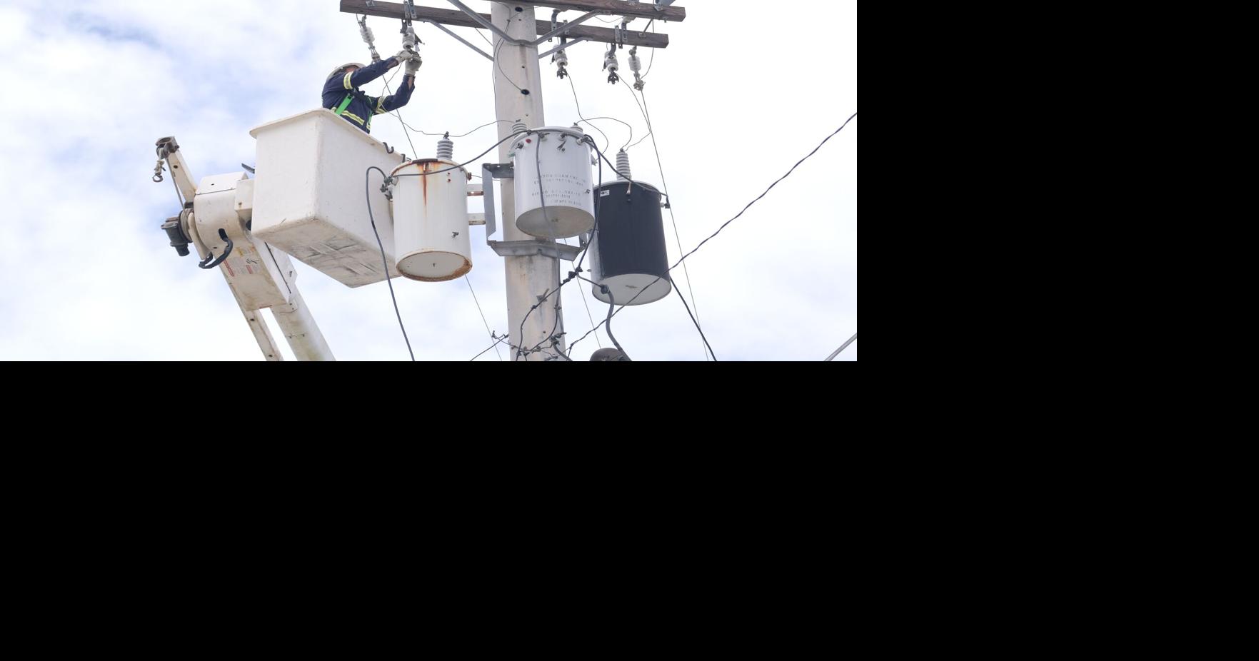 May installment for power bill subsidy paid to GPA, says DOA | Local ...