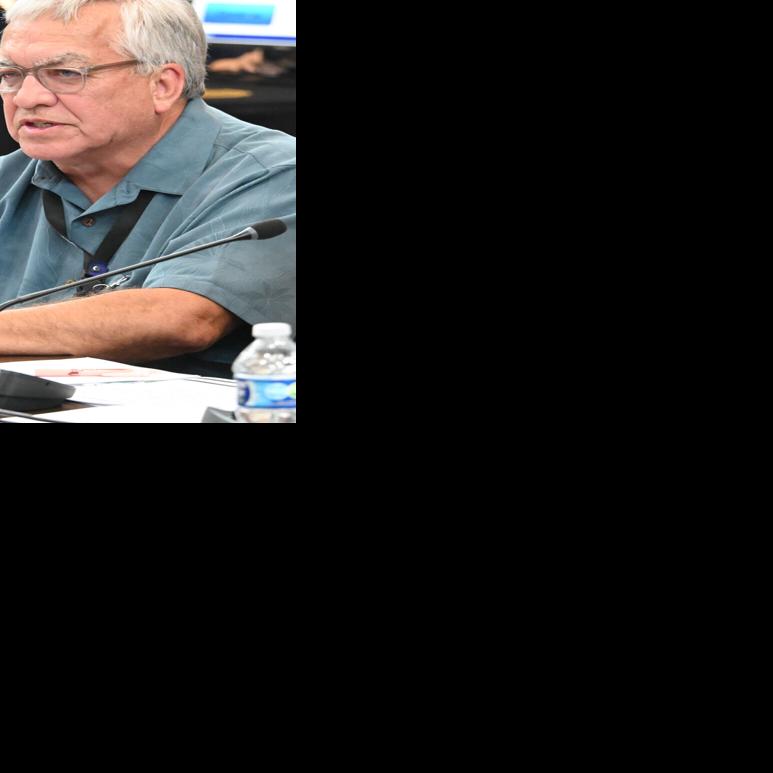 Sanchez, Tiyan to share campus: Plan revealed at GDOE oversight | Local ...
