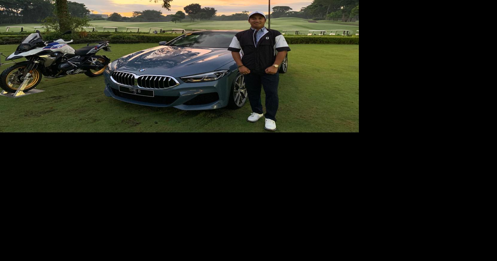Vongjalorn excels at BMW tournament | Local Sports | postguam.com