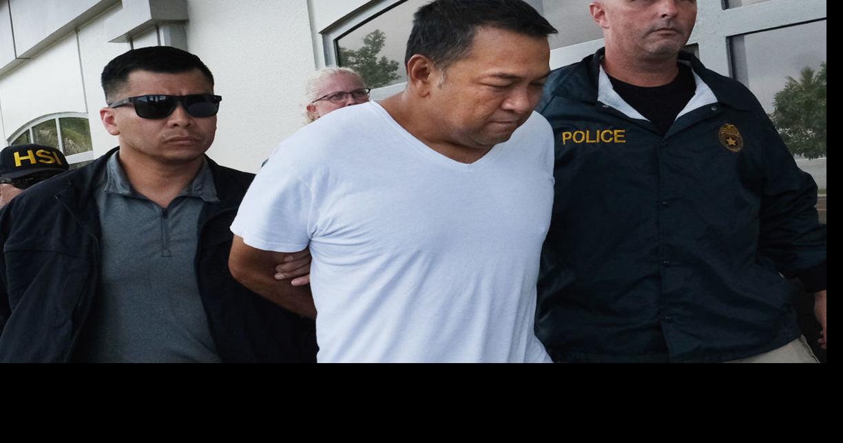 Mayor remains behind bars | Local News | postguam.com