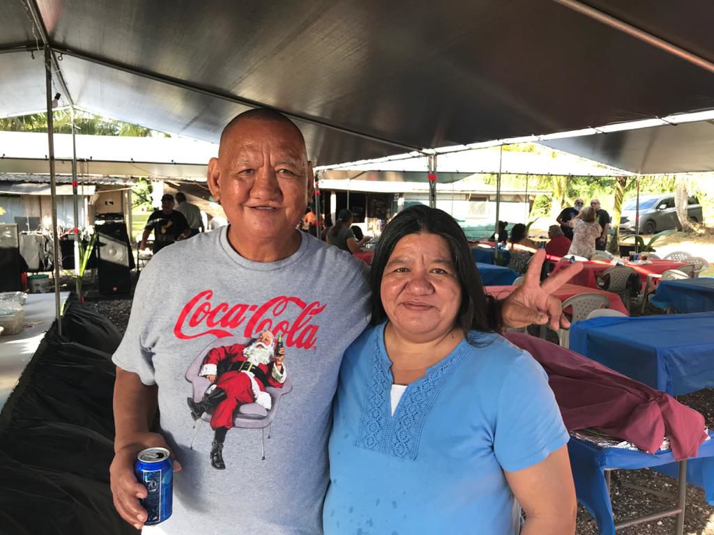 Longtime GPA worker celebrates friendships, accomplishments with ...