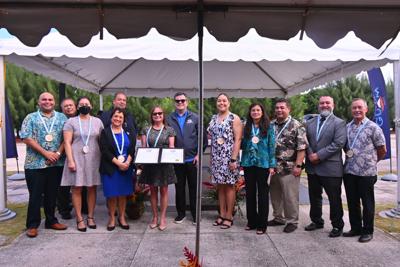 Port managers to get first increments | Local News | postguam.com