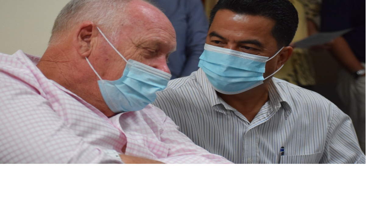 IPI wants to hire former senator as new CEO | CNMI | postguam.com