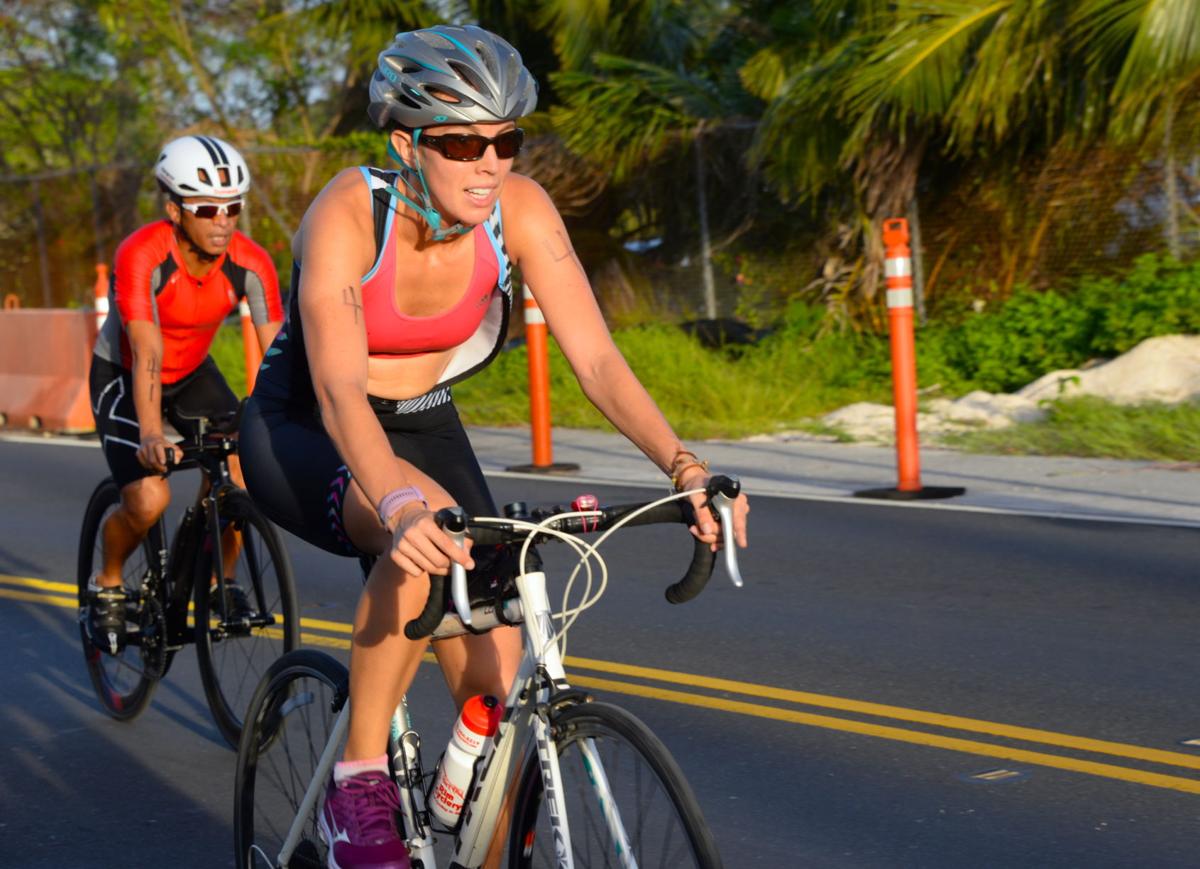Guam Triathlon Federation: Super Sprint Tri Series | Guam Sports ...
