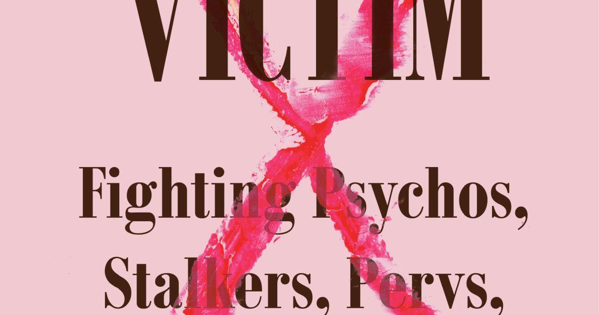 'Nobody's Victim' depicts lawyer's crusade against sexual violence ...