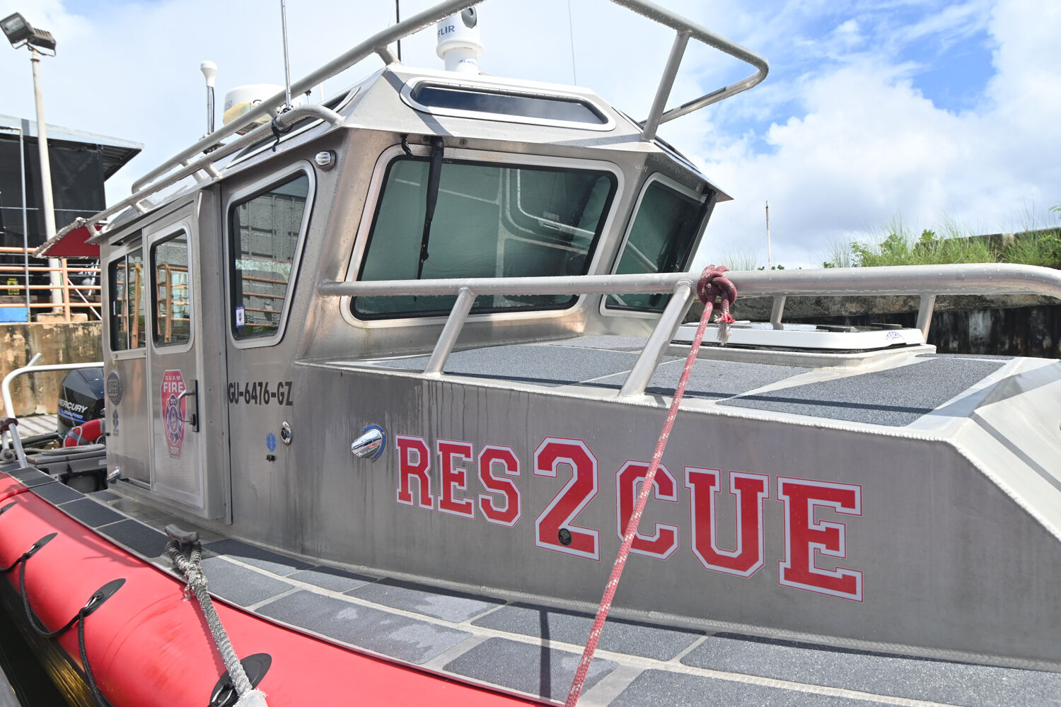 3 swimmers transported to hospitals | Local News | postguam.com