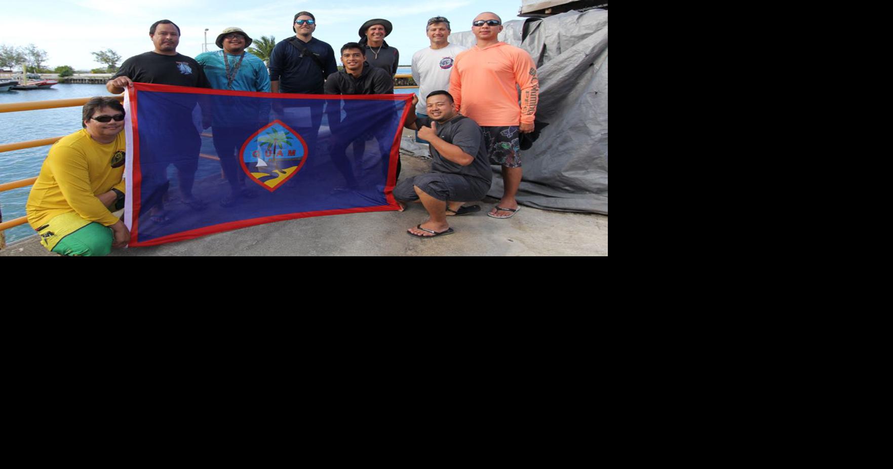 Guam's spearfishing team aims for gold | Local Sports | postguam.com