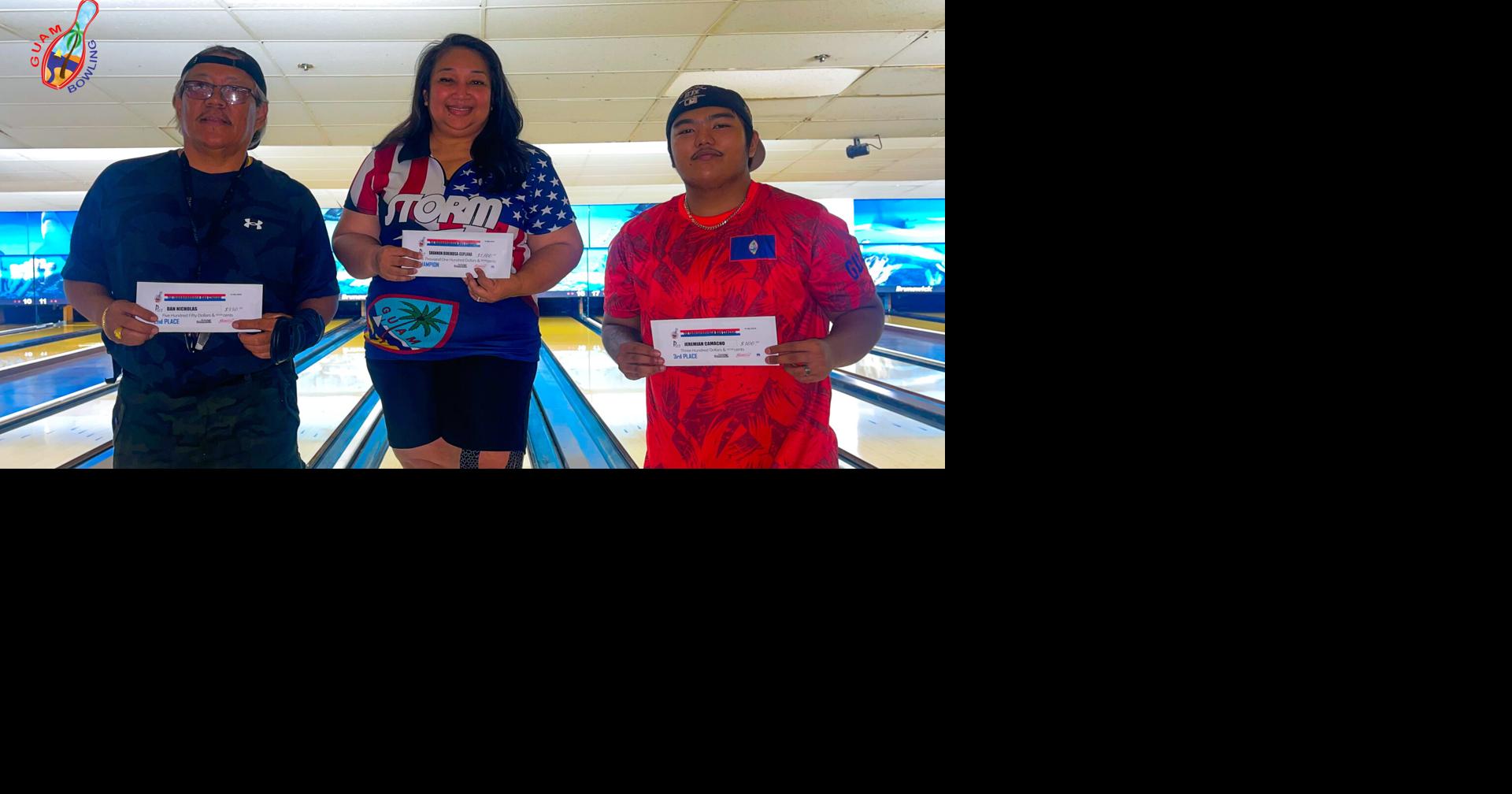 Bukikosa-Esplana crowned Independence Day bowling champion | Local ...