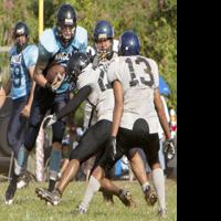Angels clinch first Budweiser Football League title | Guam Sports ...