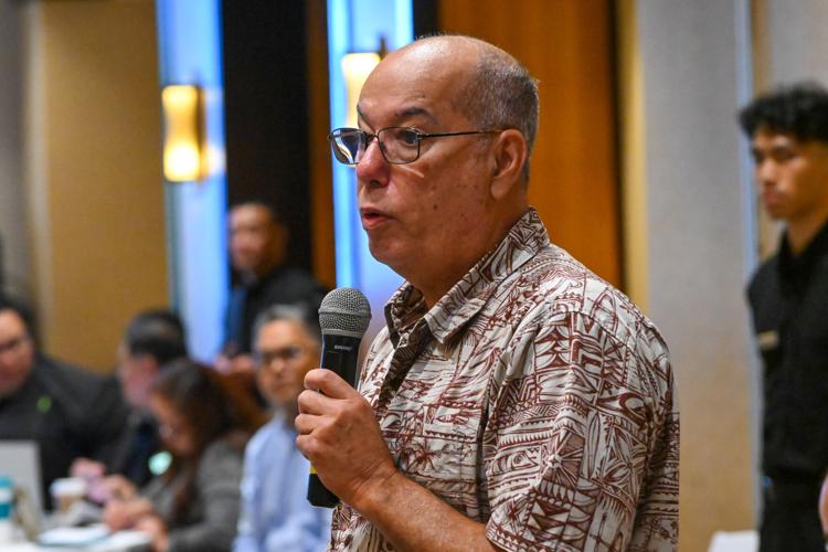 GDOL: A post-Mawar disaster unemployment program coming | Local News ...