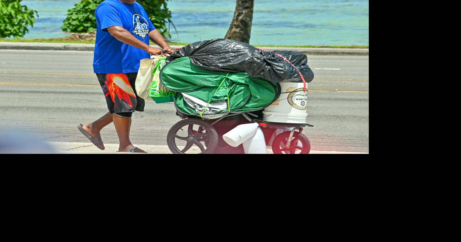 Volunteers sought for homeless point-in-time count in January | Local ...