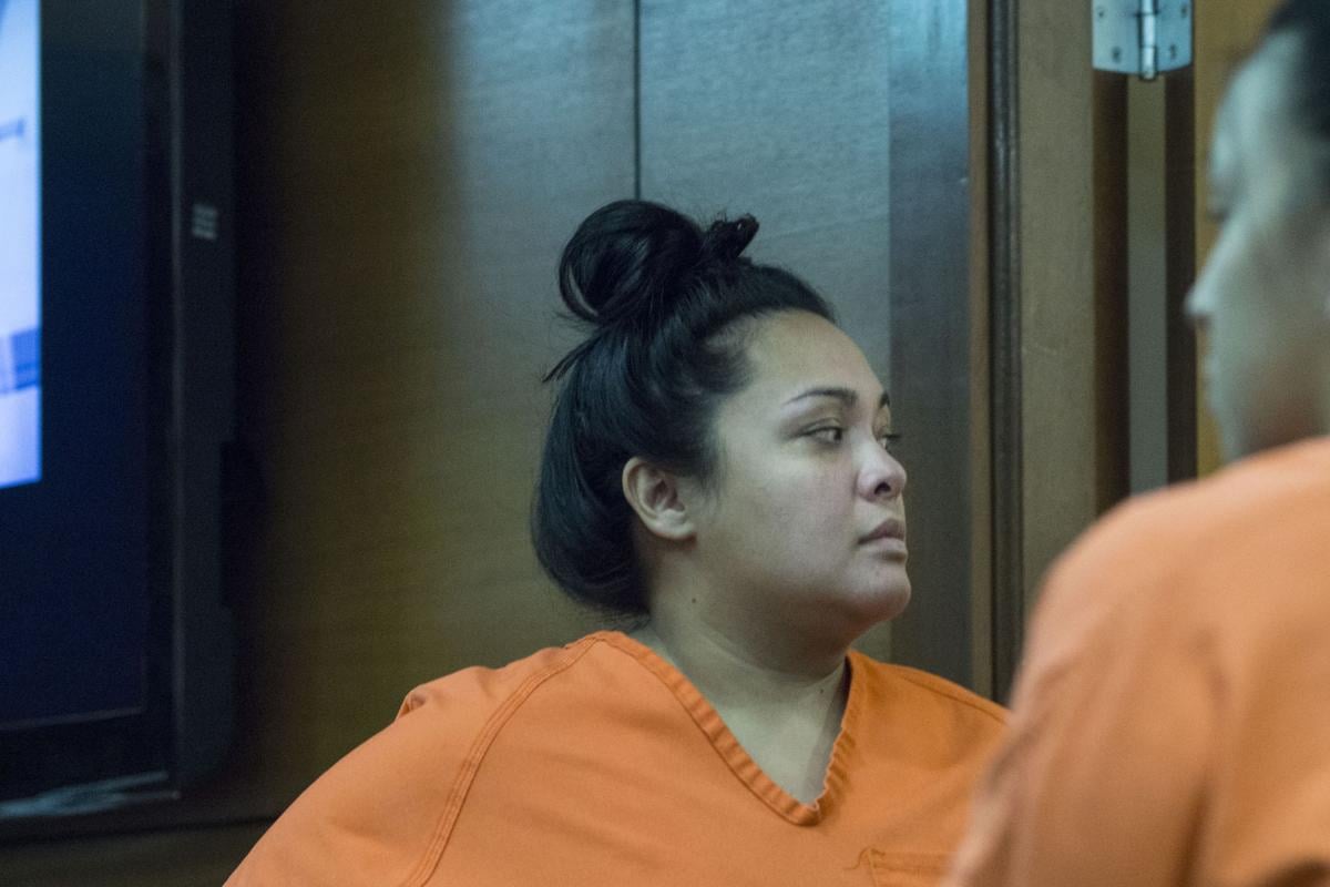 Legislative aide accused of intimidating witness | Local News ...