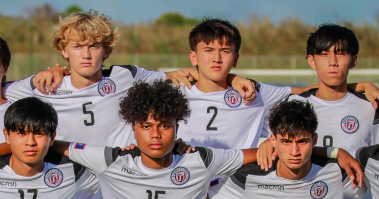 Guam national soccer teams gain experience and wisdom | Local Sports ...