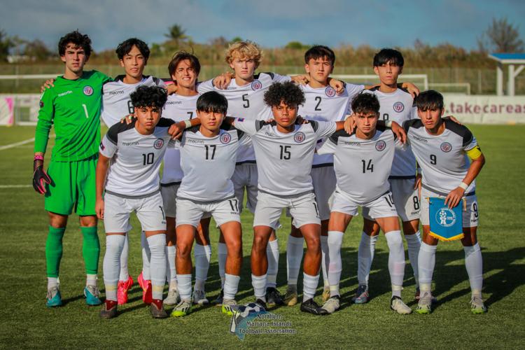 Guam national soccer teams gain experience and wisdom | Local Sports ...