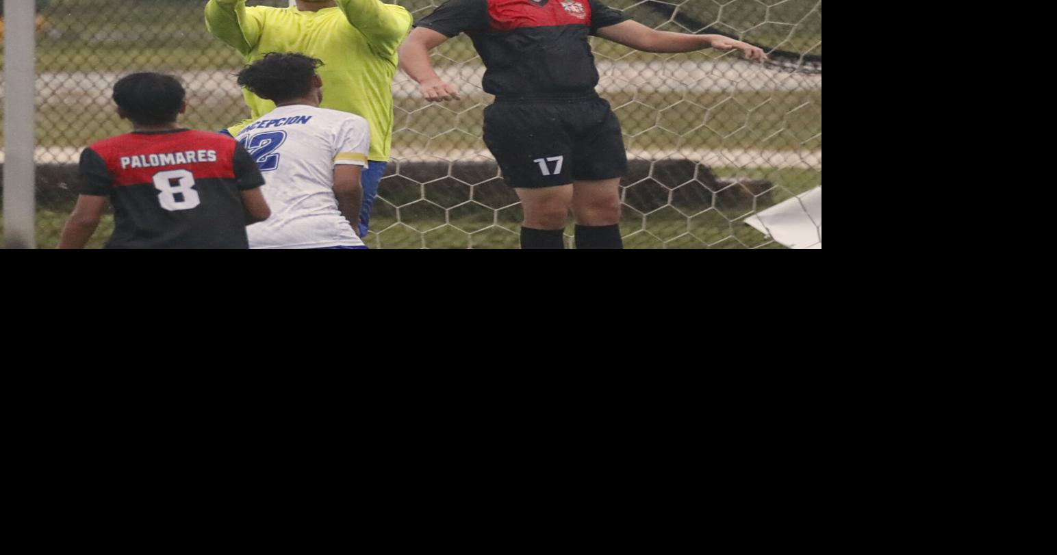 Knights' Eric You, Gaius Dulay score 2 goals each in win over Royals ...