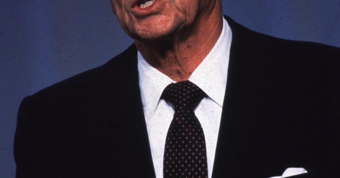 Reagan ad reminder of what we're missing | World Forum | postguam.com