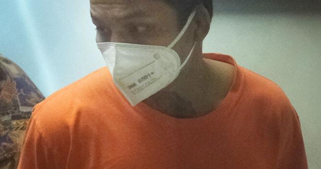 Roman Alvarez indicted on attempted murder charge in Tumon incident ...