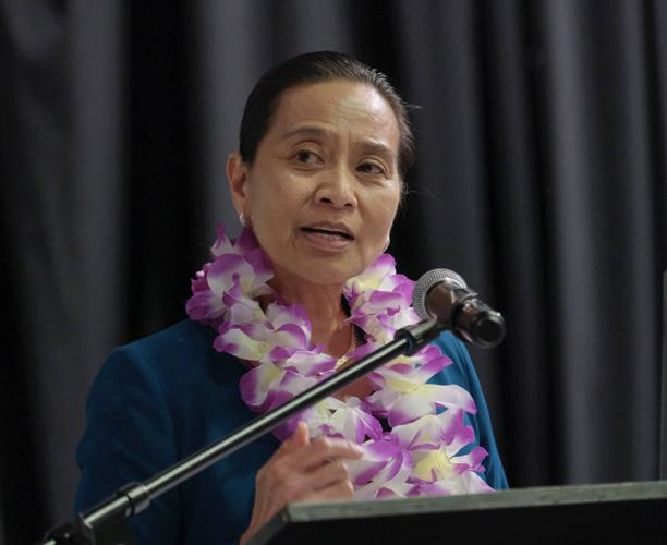 Guahan Academy Charter School holds Class of 2025 graduation | Local ...