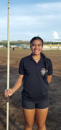 Hugh Kent breaks 3 track and field records, Kayna Kanemoto, Aaron ...