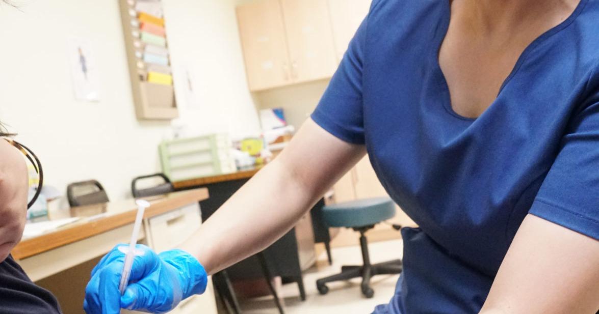 FHP to hold flu clinic on Saturday | Local News | postguam.com